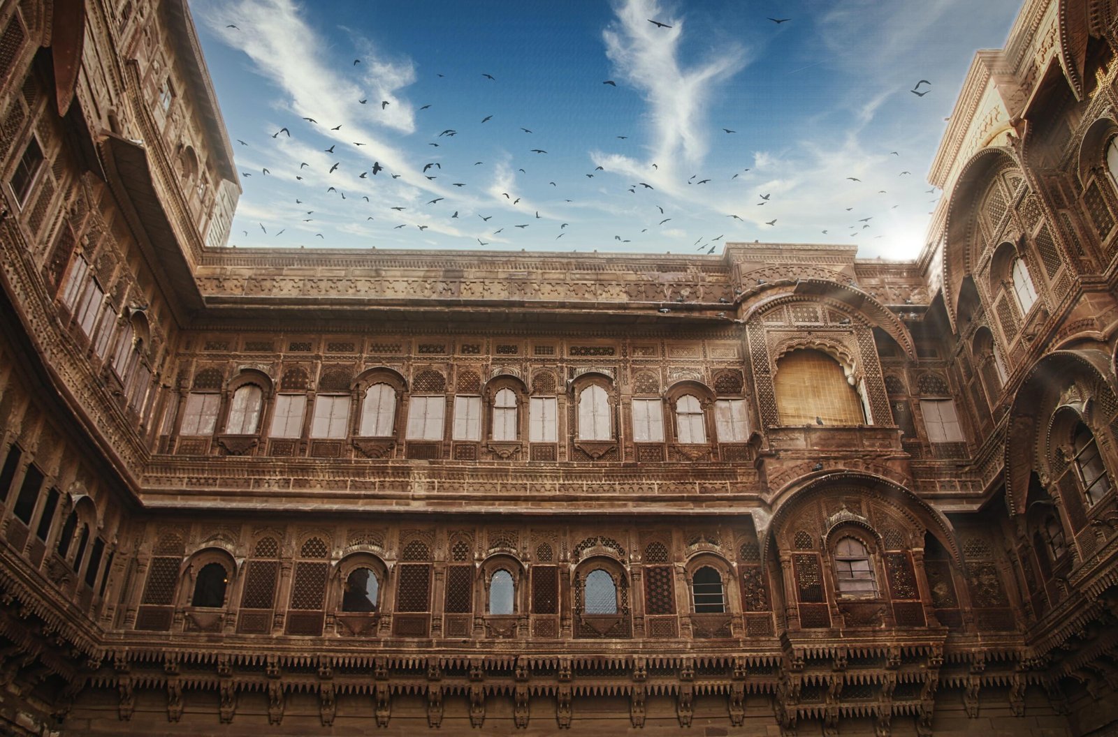 Women Only Rajasthan Tour: Udaipur-Jaipur | Meraki Diaries