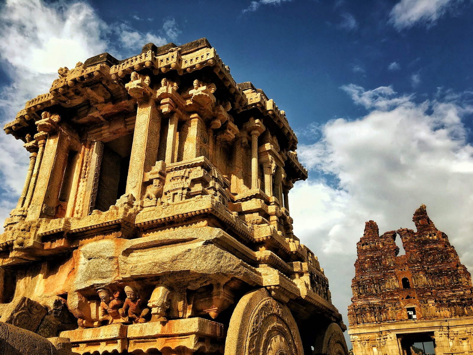Women Only Hampi Tour Pacakges | Meraki Diaries