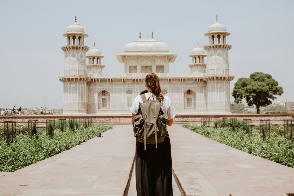 Best Places in India for Female Travellers | Meraki Diaries