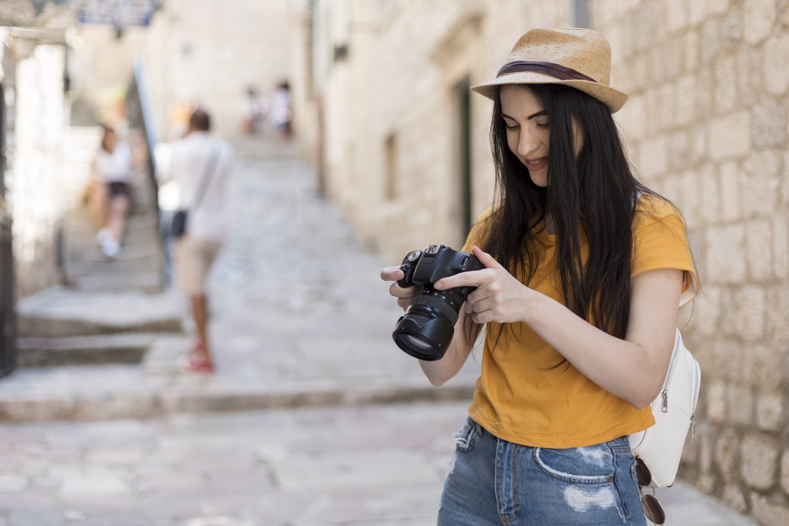 Top 7 Photogenic Spots in Turkey for Women-Only Trips | Photo Tip