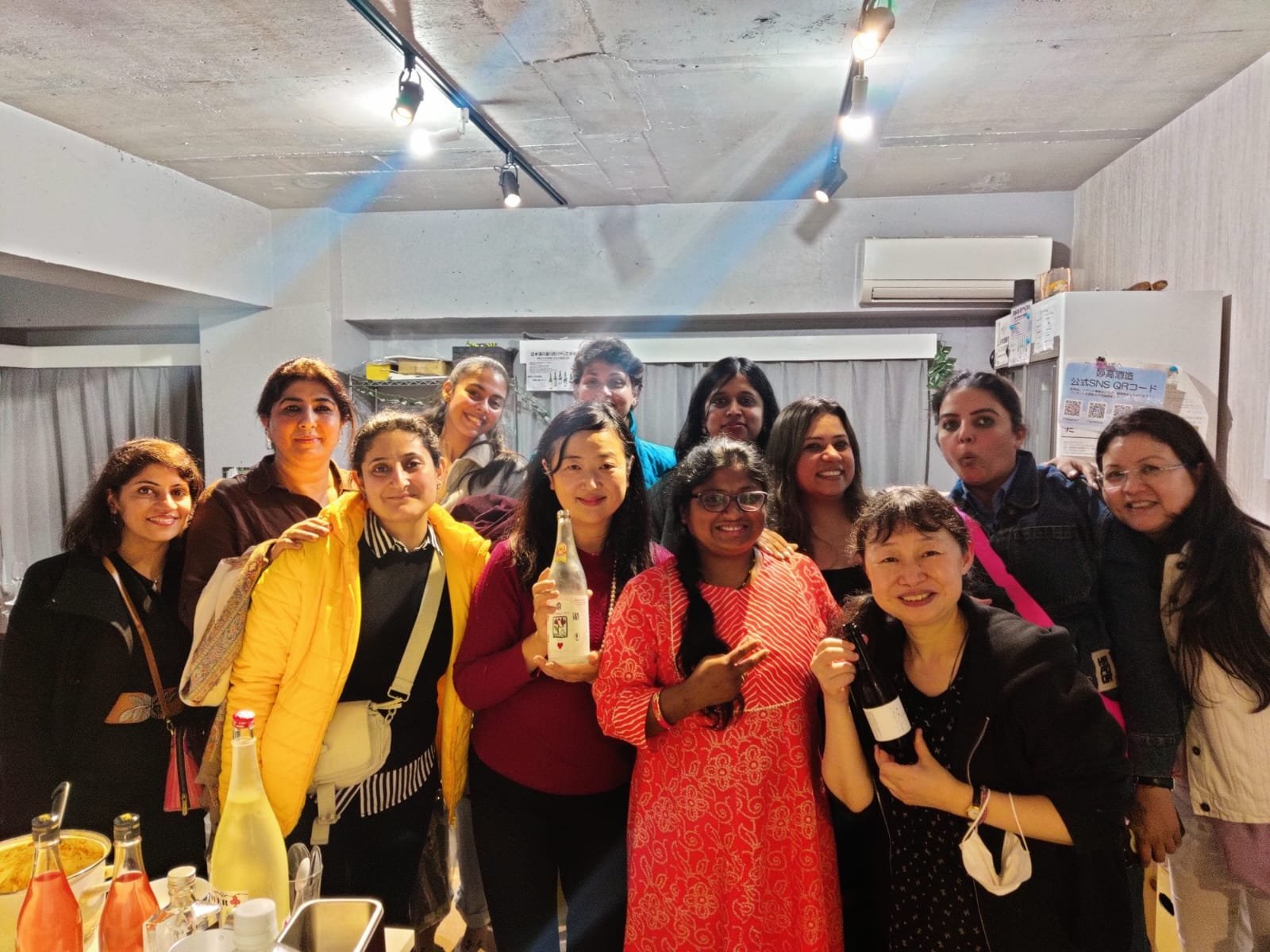 Meraki Women Only Groups | Curated Travel Groups for Women