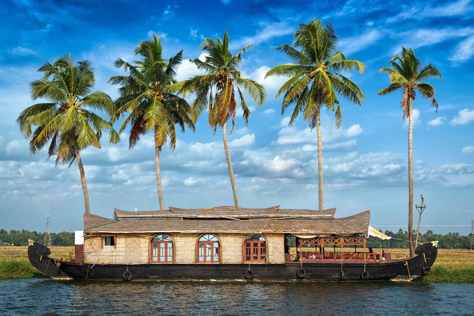 Women Only Kerala Tour Package | Kerala Trip - Meraki Diaries